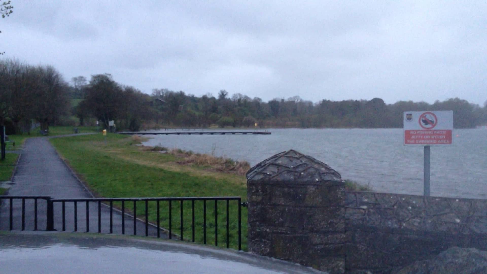lough Lene Westmeath on Vimeo