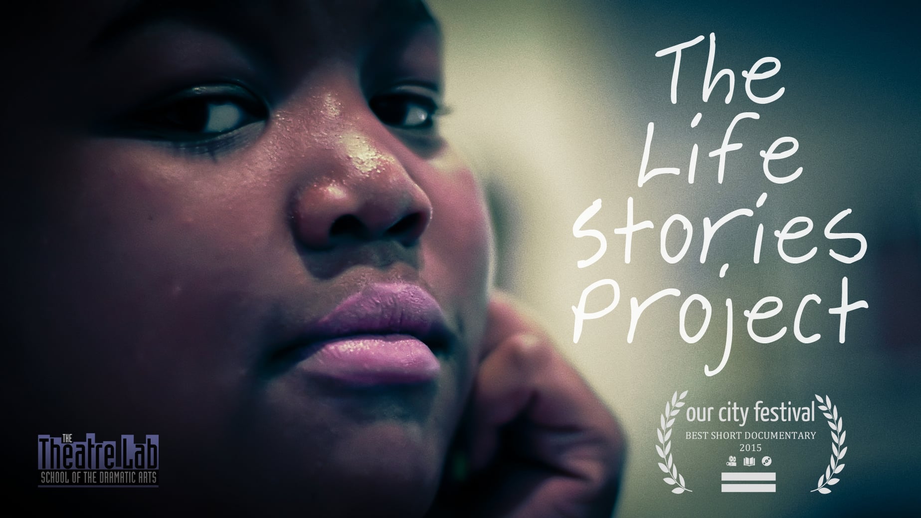 The Life Stories Project on Vimeo