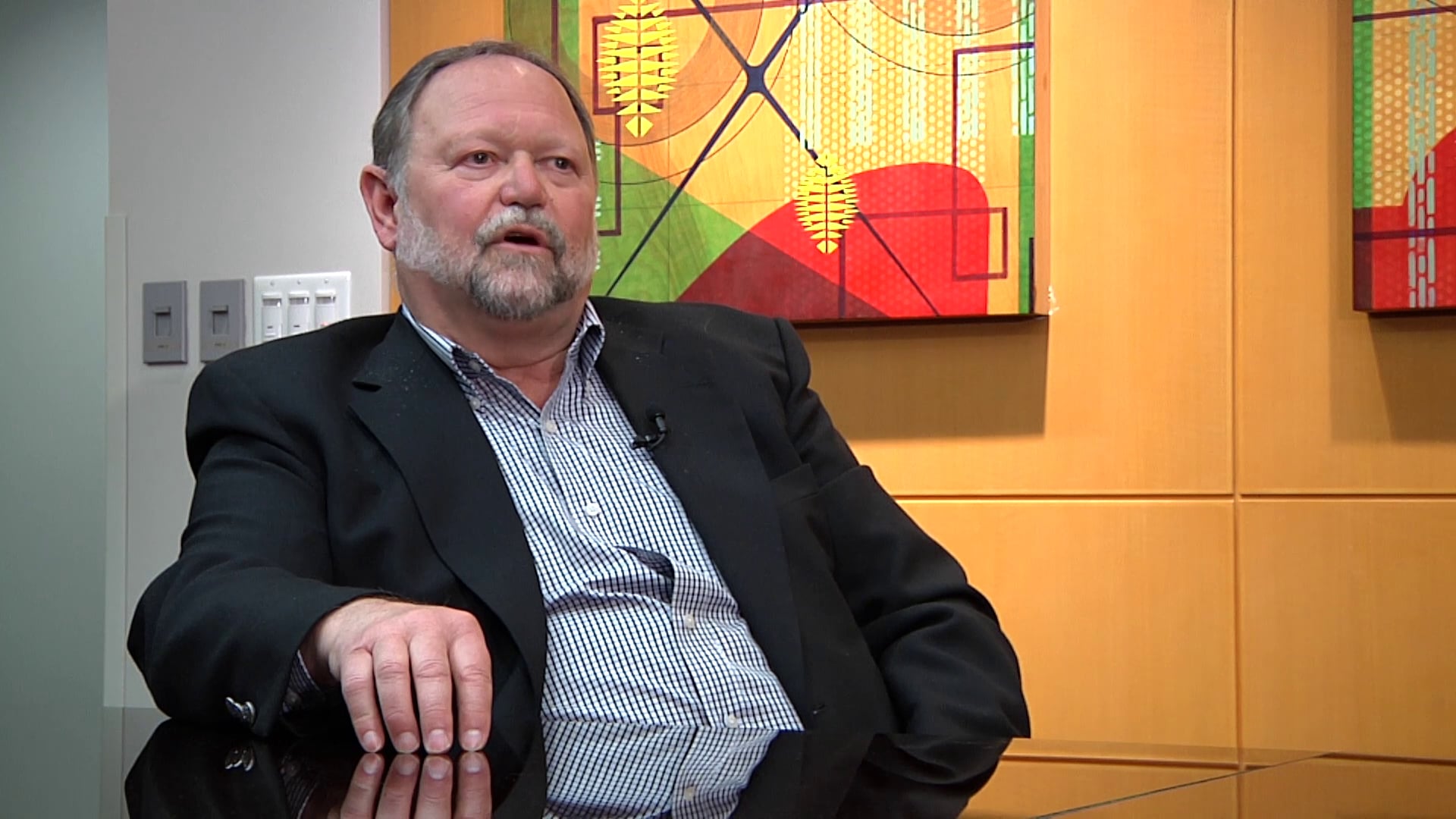 Tom Eckman, Northwest Power and Conservation Council, Efficiency ...