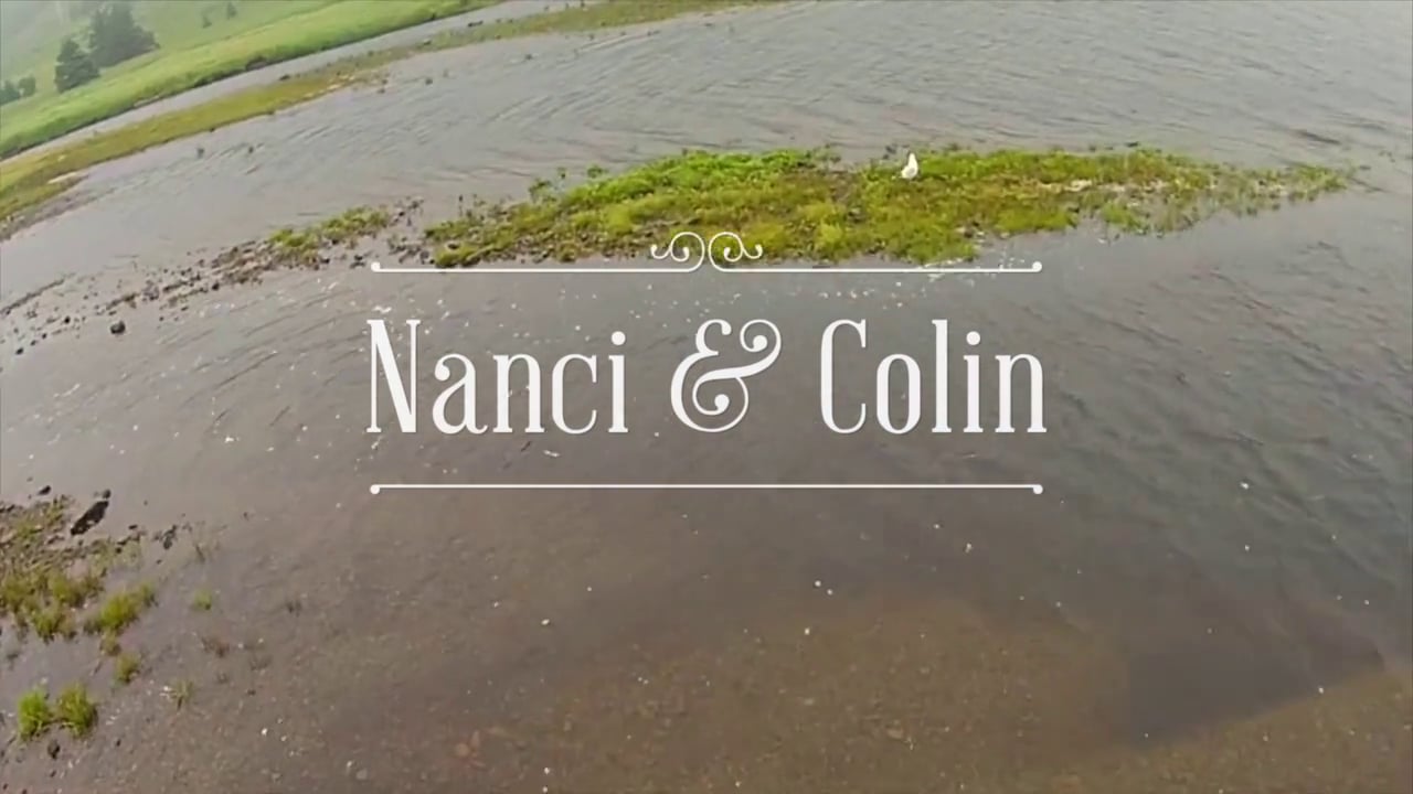 Nancy & Colin - Love Story Videography on Vimeo