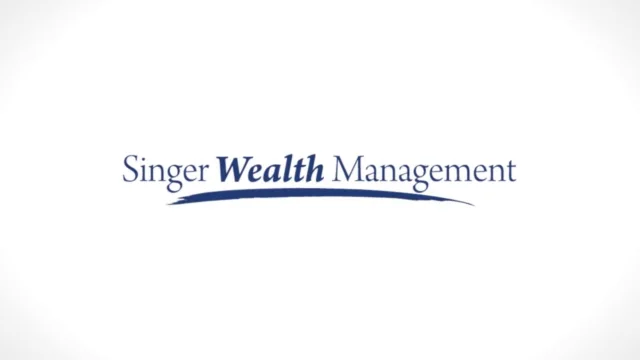 Singer Wealth Management Keith Singer - Singer Wealth Managment Advisor ...