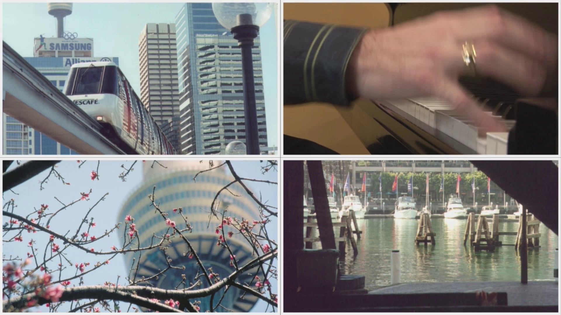 Barry Tognolini - Australia Day Tribute on Vimeo