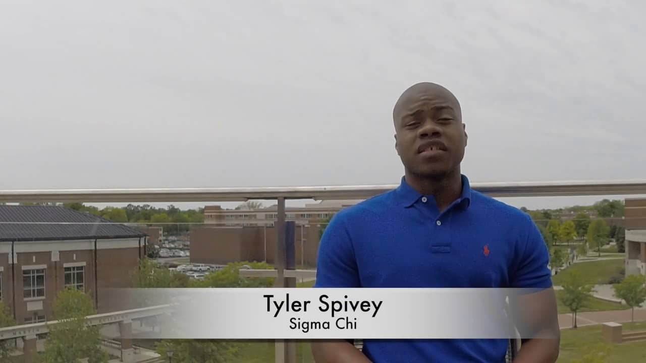 Tyler Spivey on Vimeo
