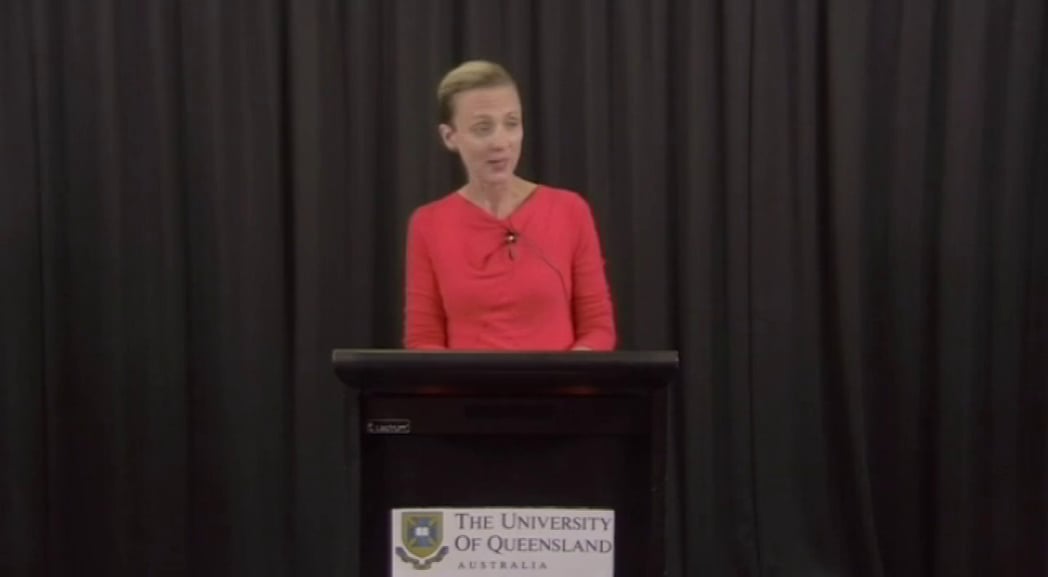 Kate Torney and Gaven Morris on the future of ABC News on Vimeo