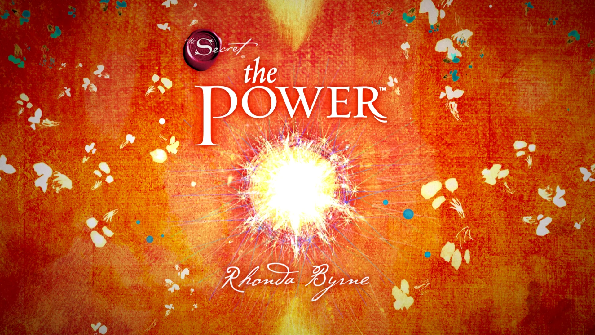 The Power - Book Promo (HD)