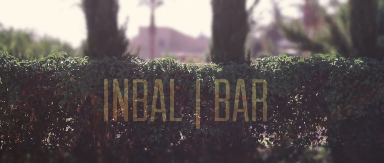 Inbal & Bar // The Wedding Highlights on Vimeo