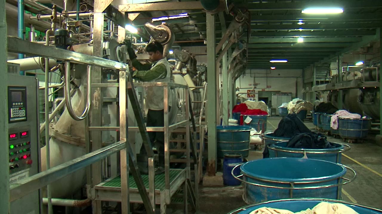 F&F Mindful Production - Alan Wragg on Vimeo