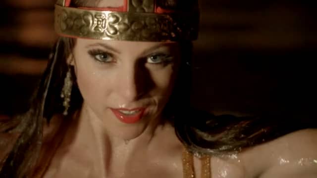 Loree Rapp - Belly Dancer on Vimeo