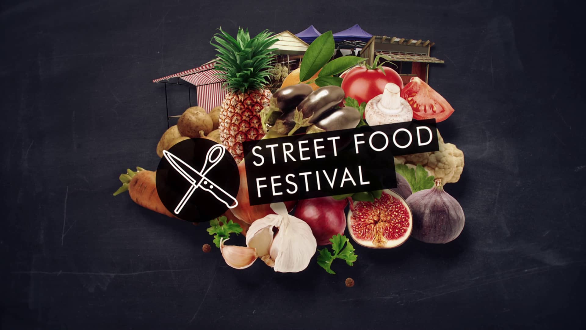 Street Food Festival on Vimeo
