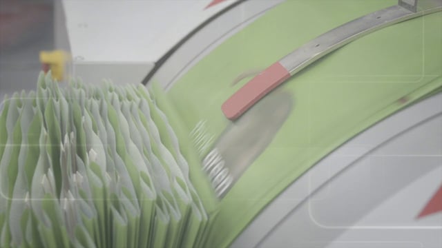 Starlinger textile packaging - Starlinger PP*STAR easy open system on Vimeo