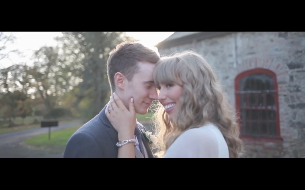 Sarah & Roy Highlights on Vimeo