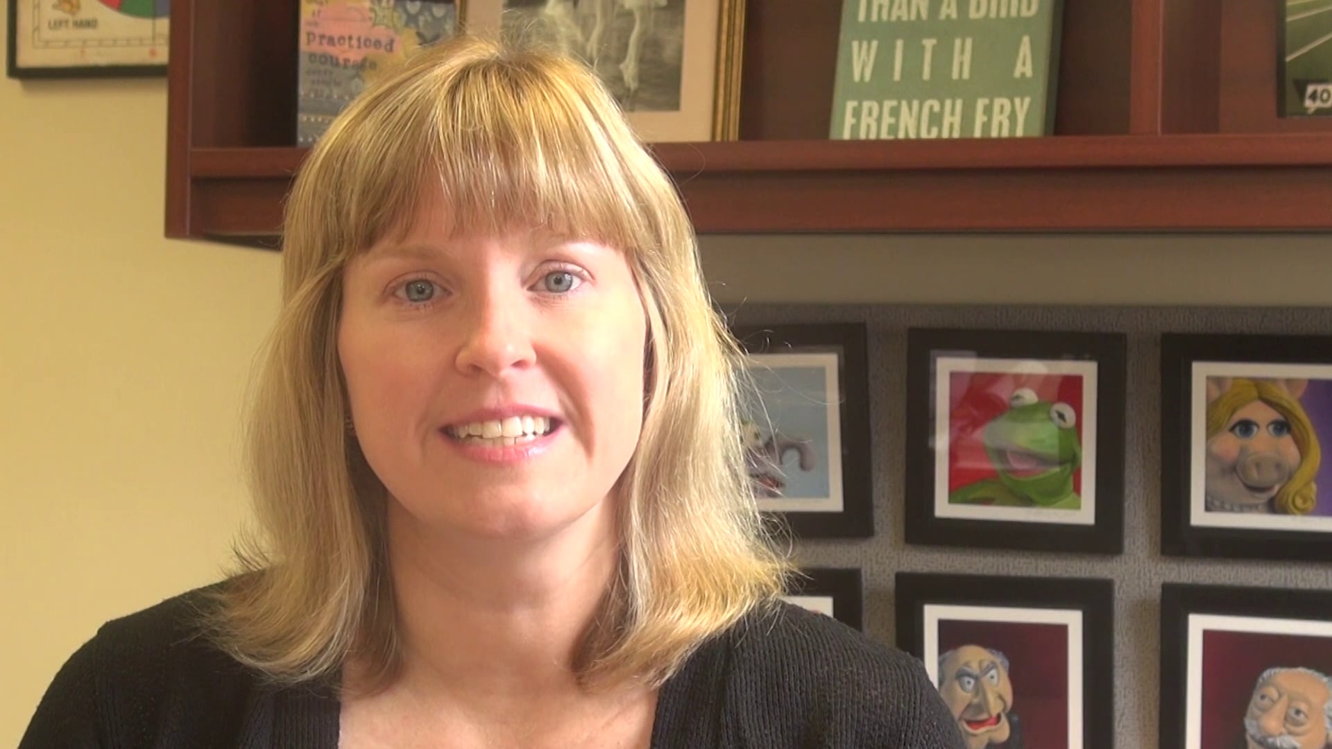 Meredith Cummings on Vimeo