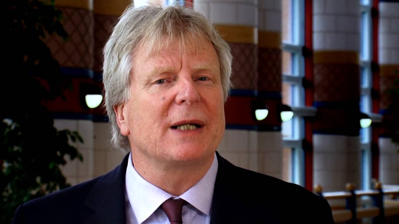 GMP Programme - Jochen Runde intro on Vimeo