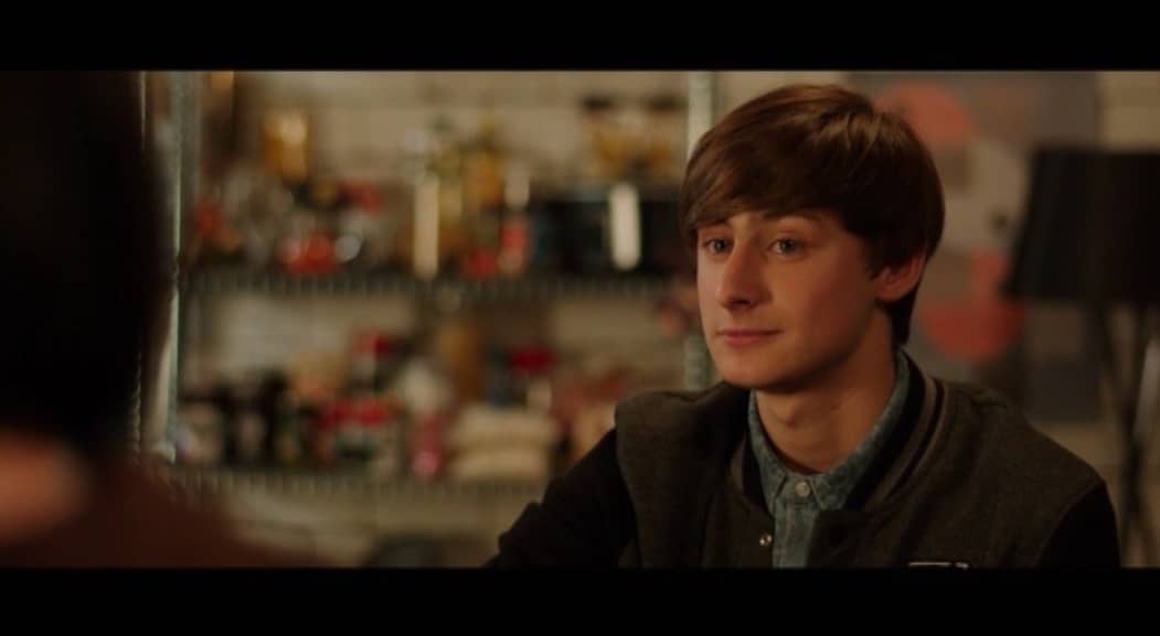 Matthew McGreevy Showreel on Vimeo