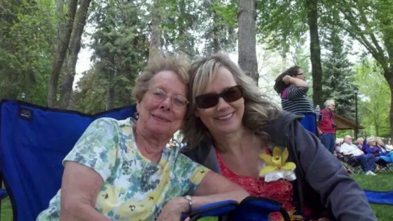 Catherine Ann Risley Memorial on Vimeo