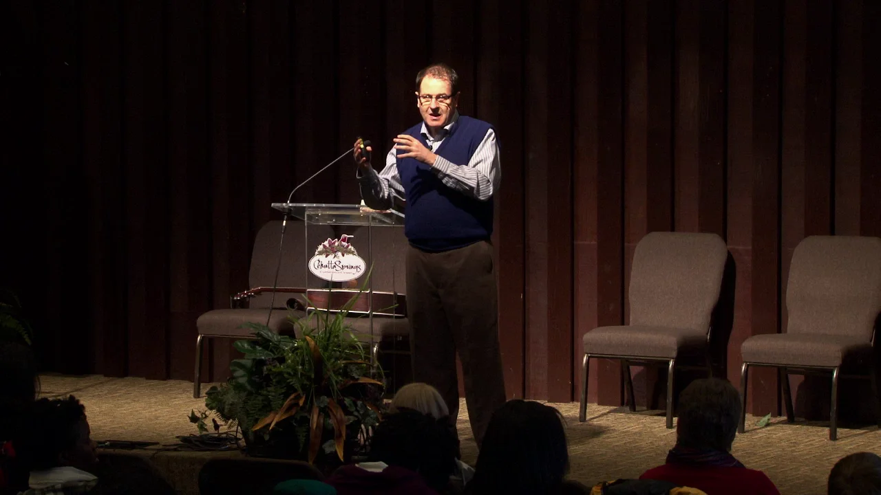 Ron Clouzet - Come Together (2) on Vimeo