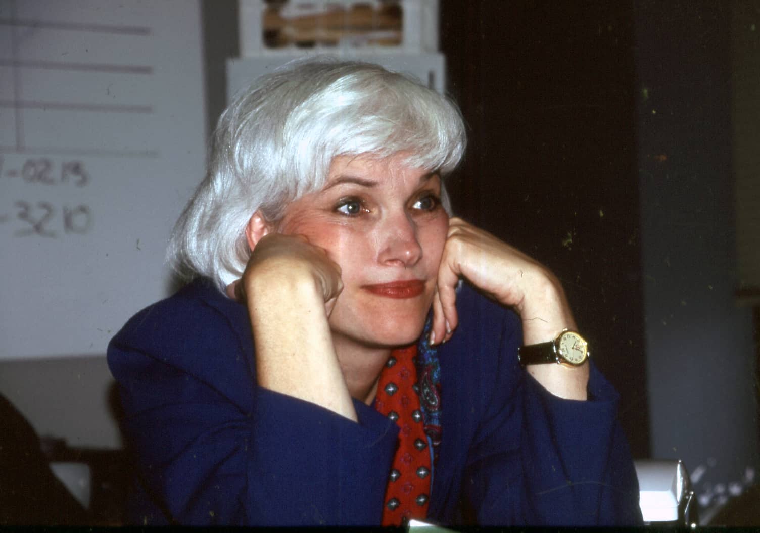 The Political Education of Maggie Lauterer on Vimeo