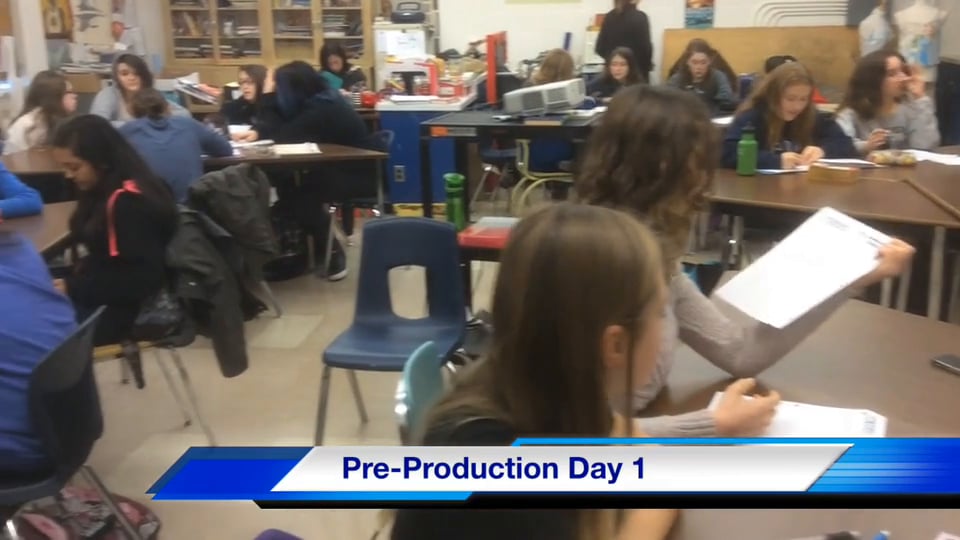 Windermere Secondary BIG IDEAS 2015 Project on Vimeo