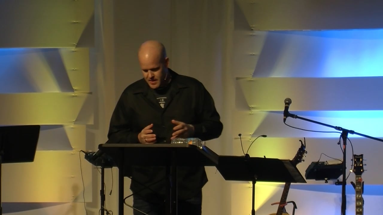 2015-04-26 Welcome to the New, Part 4 - The New Community - Bill ...