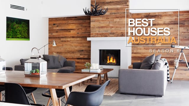 Best Houses Australia | Season 6 on Vimeo