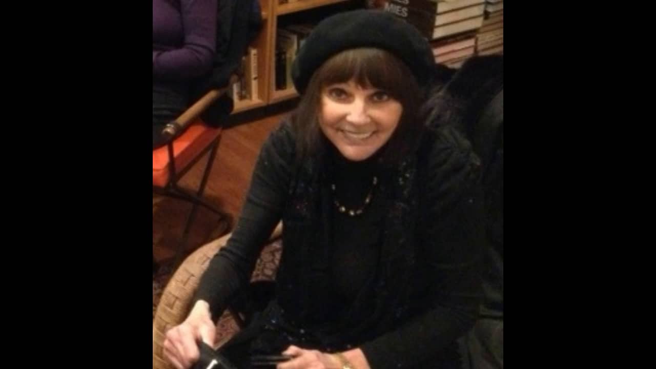I Love Kate Braverman on Vimeo
