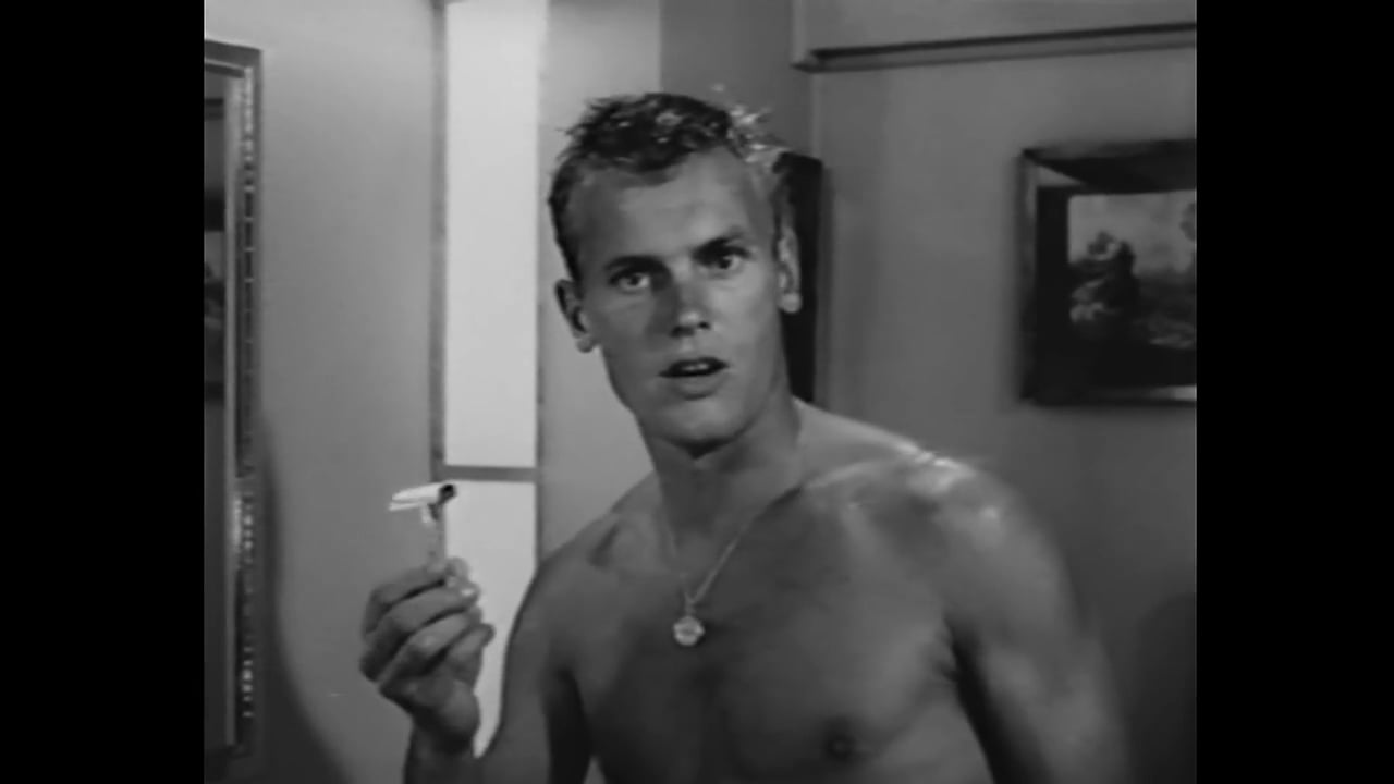 TAB HUNTER CONFIDENTIAL - Trailer | Official Selection Maryland Film ...