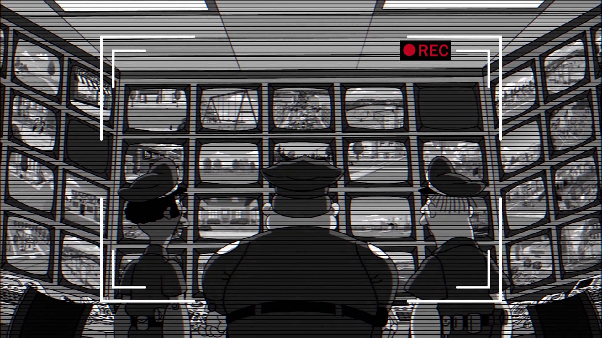 NSA Simpsons on Vimeo