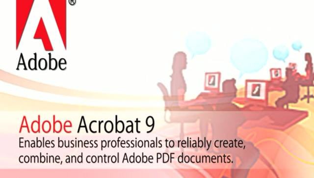 Adobe Acrobat Ad Project on Vimeo