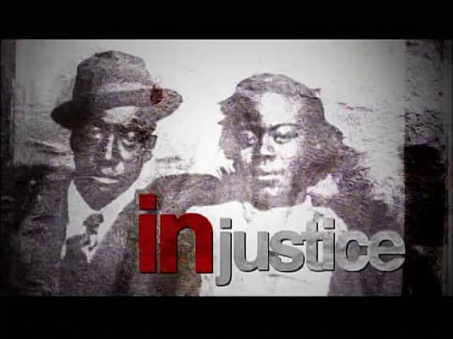 Rev. George W. Lee Case on Vimeo