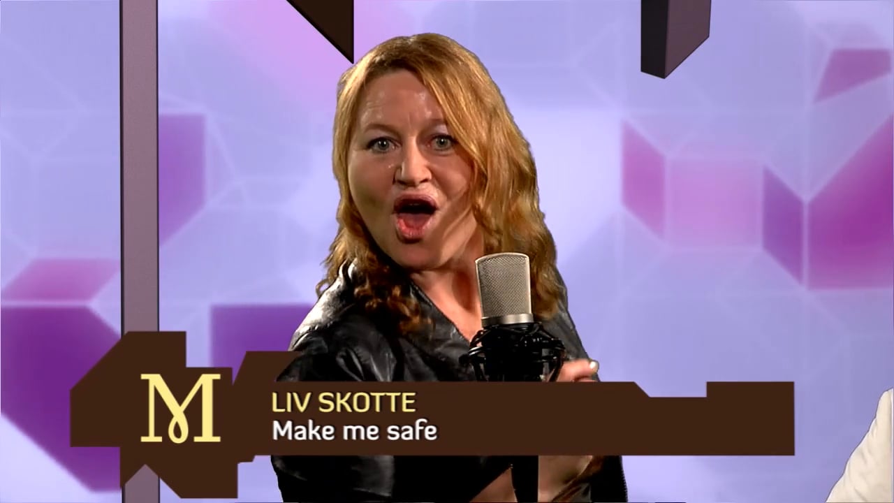 Mettes Mix (144) - Live Skotte (Voice) on Vimeo