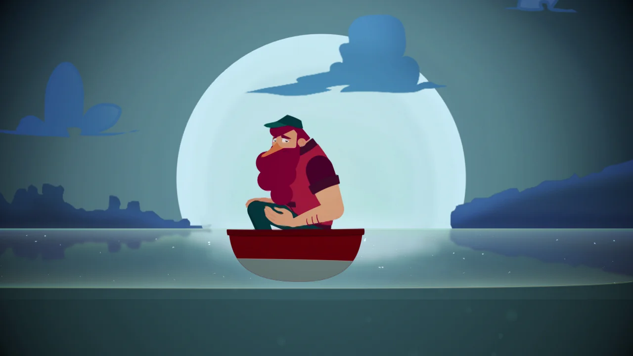 Fishing Day on Vimeo