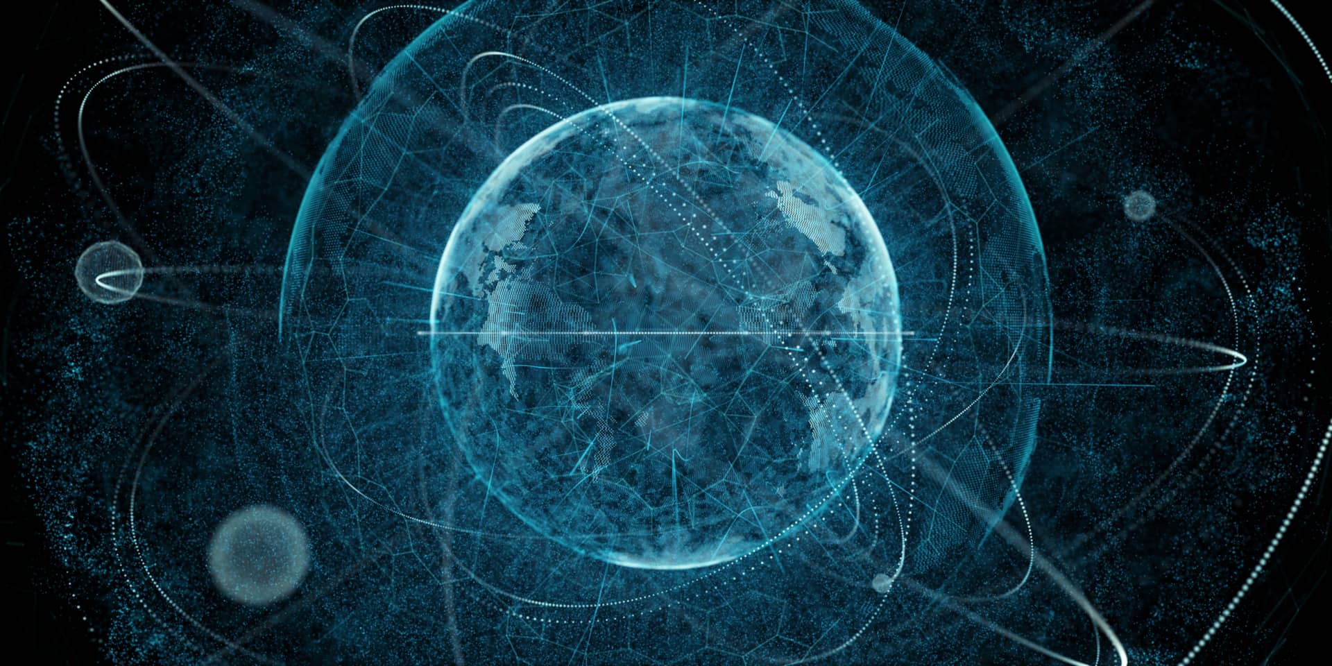 Trapcode Demo on Vimeo