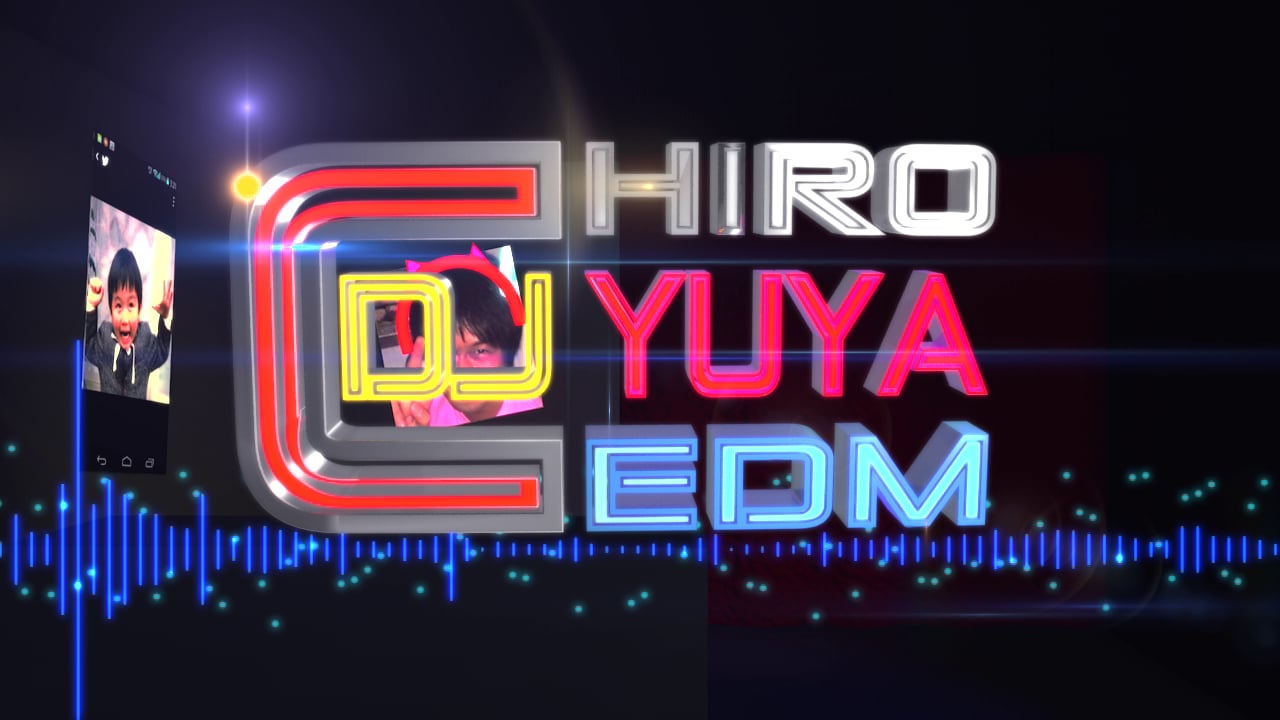 DJ YUYA 2015 SPRING CLIP on Vimeo