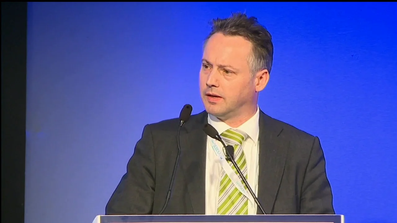 GIEAC2015 (S2) Joost Gottmer / Alliander on Vimeo