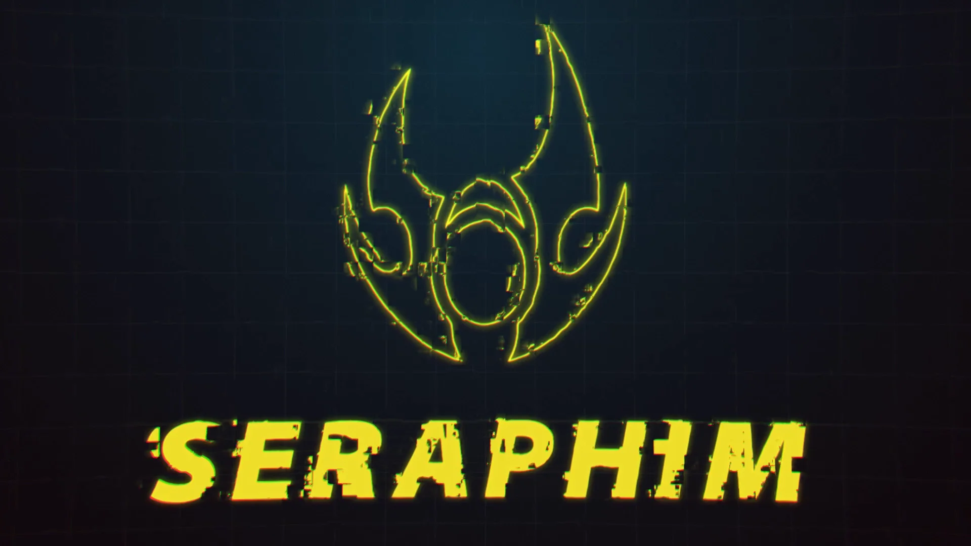 Seraphim Logo Animation on Vimeo