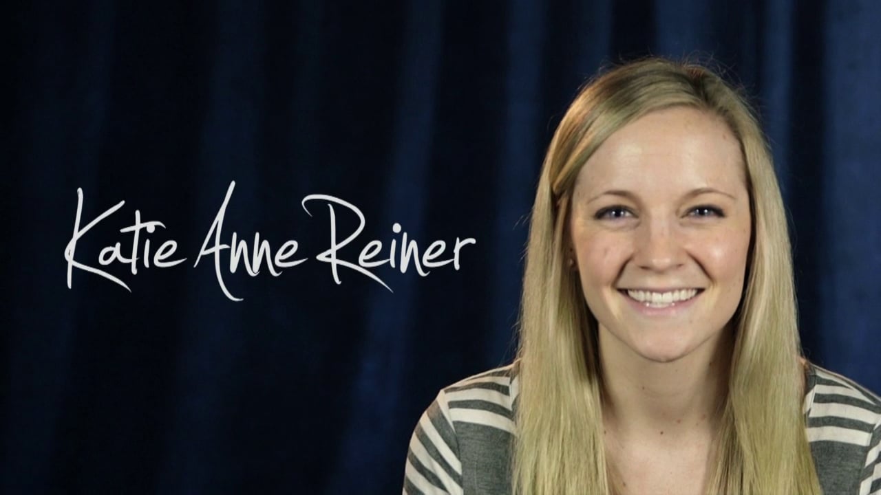 Katie Anne Reiner on Vimeo