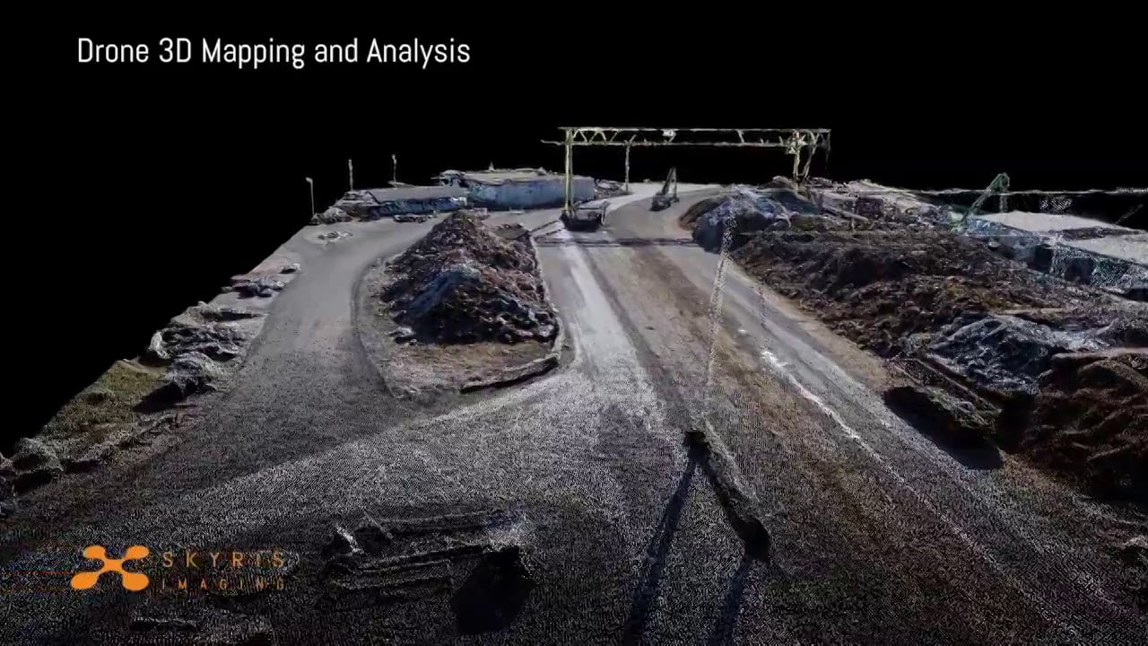 Aerial Photography 3D Mapping on Vimeo