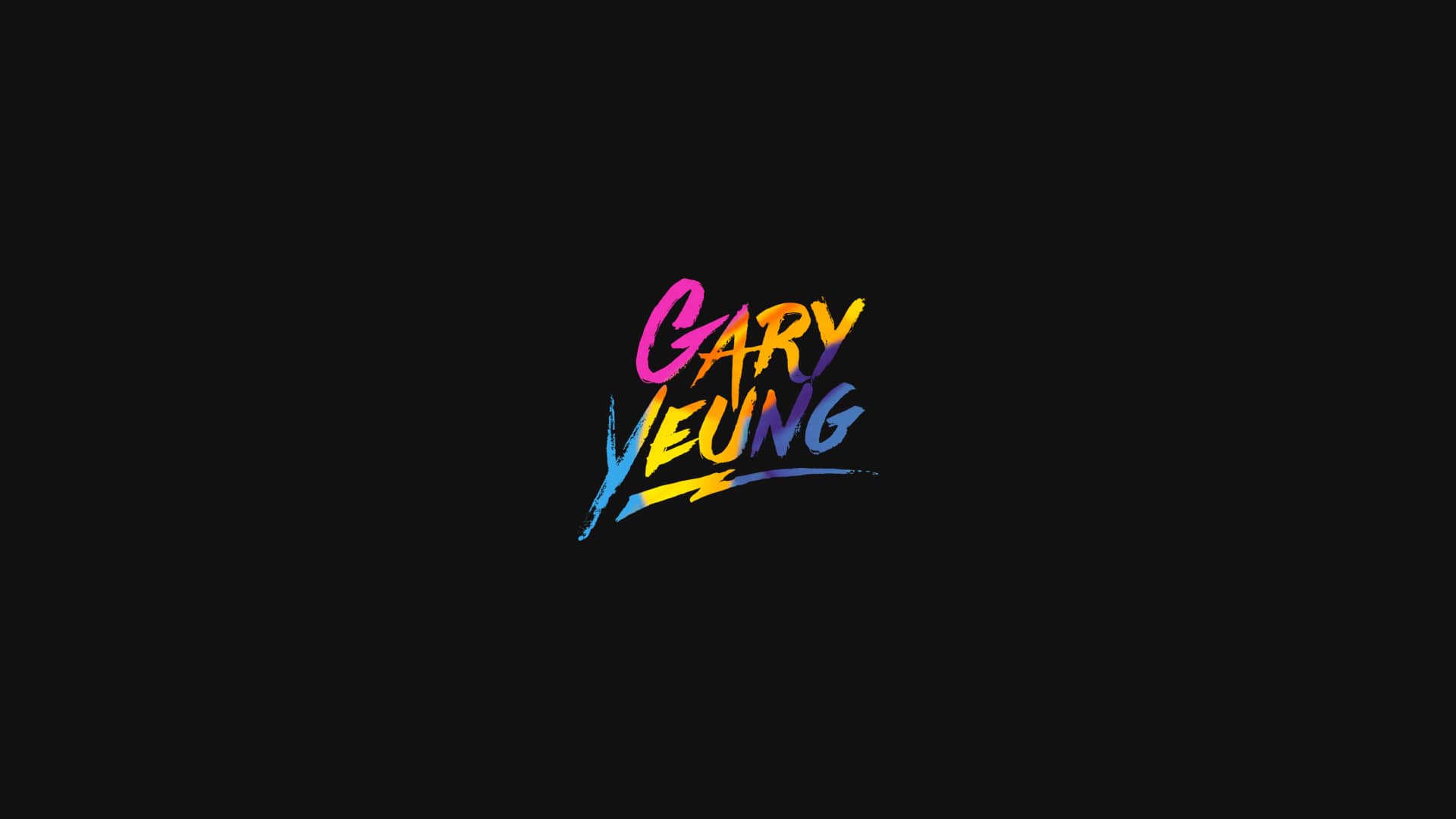Gary Yeung Choice Cut on Vimeo