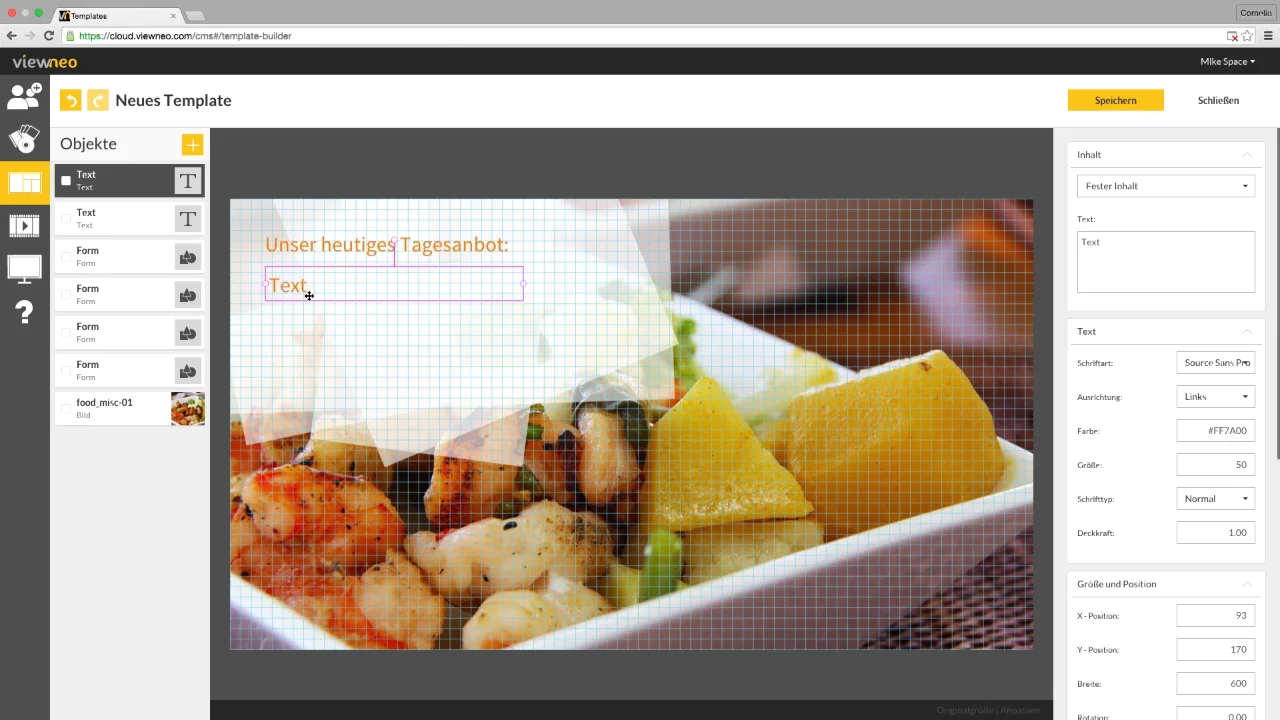 Tutorial: Digital Signage Templates erstellen mit viewneo on Vimeo