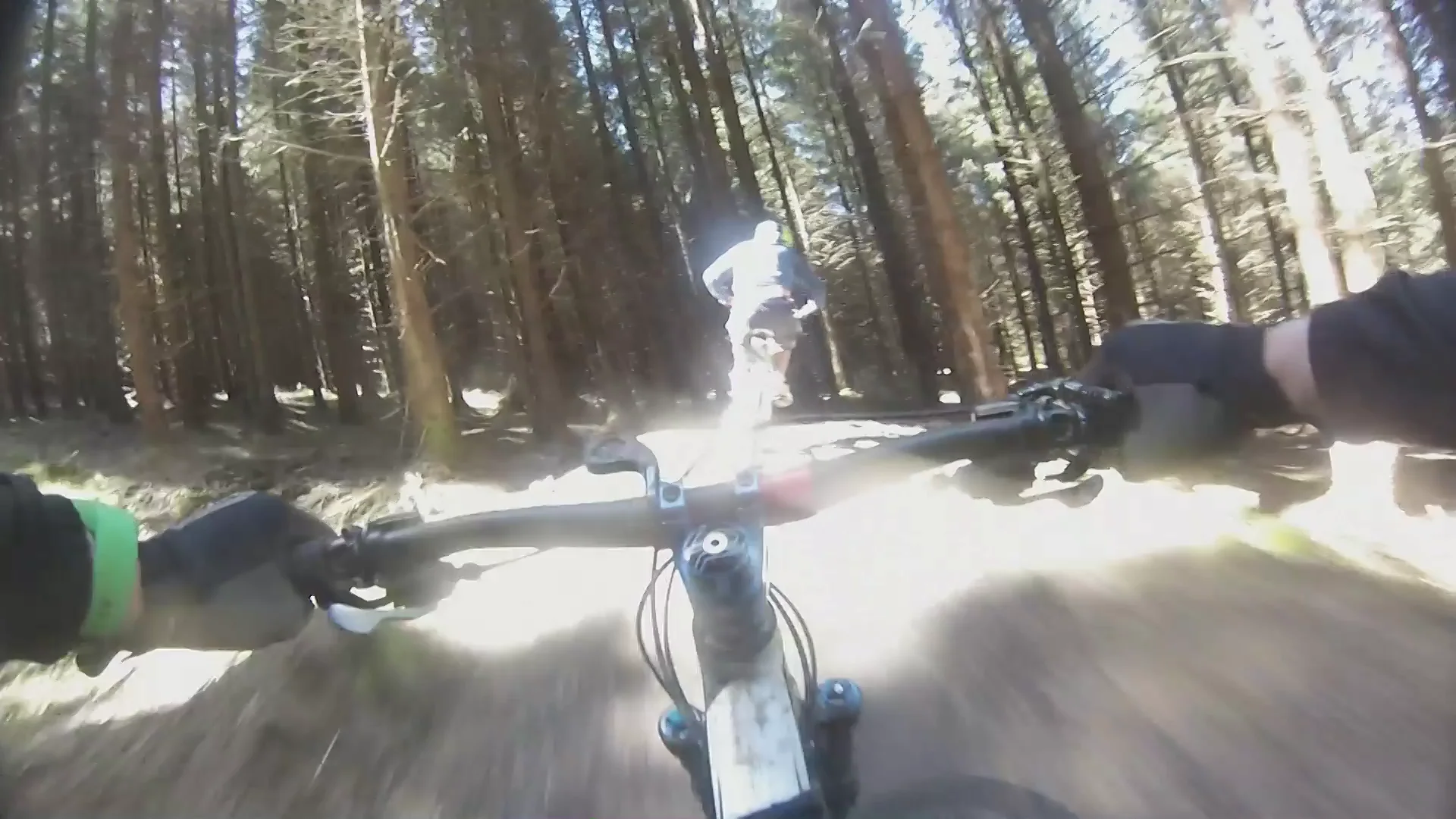 BPW Melted Welly 26-4-2015 on Vimeo