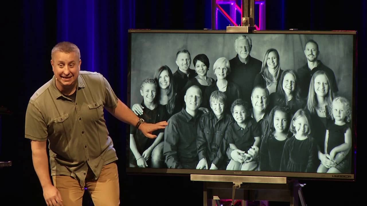 Your Siblings - Jeff Griffin on Vimeo