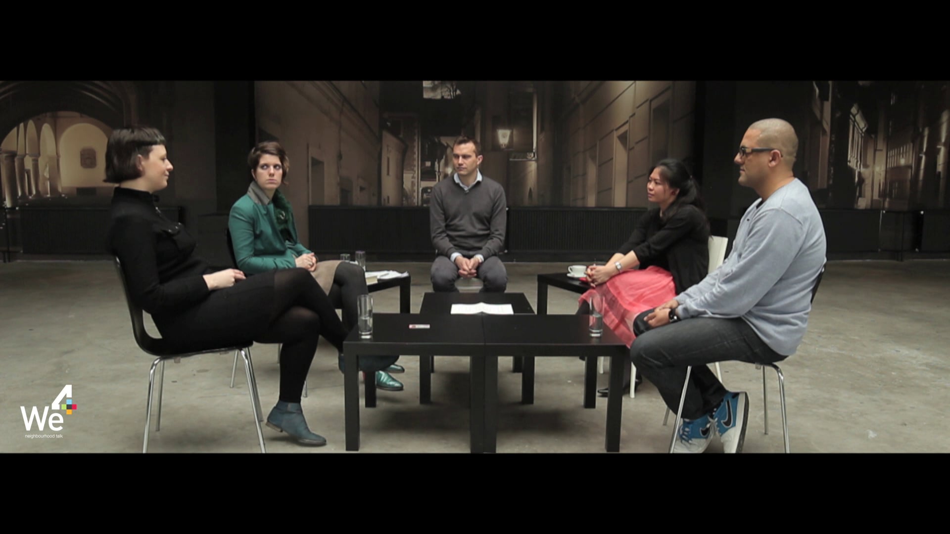 TRAILER Episode 2 on Vimeo