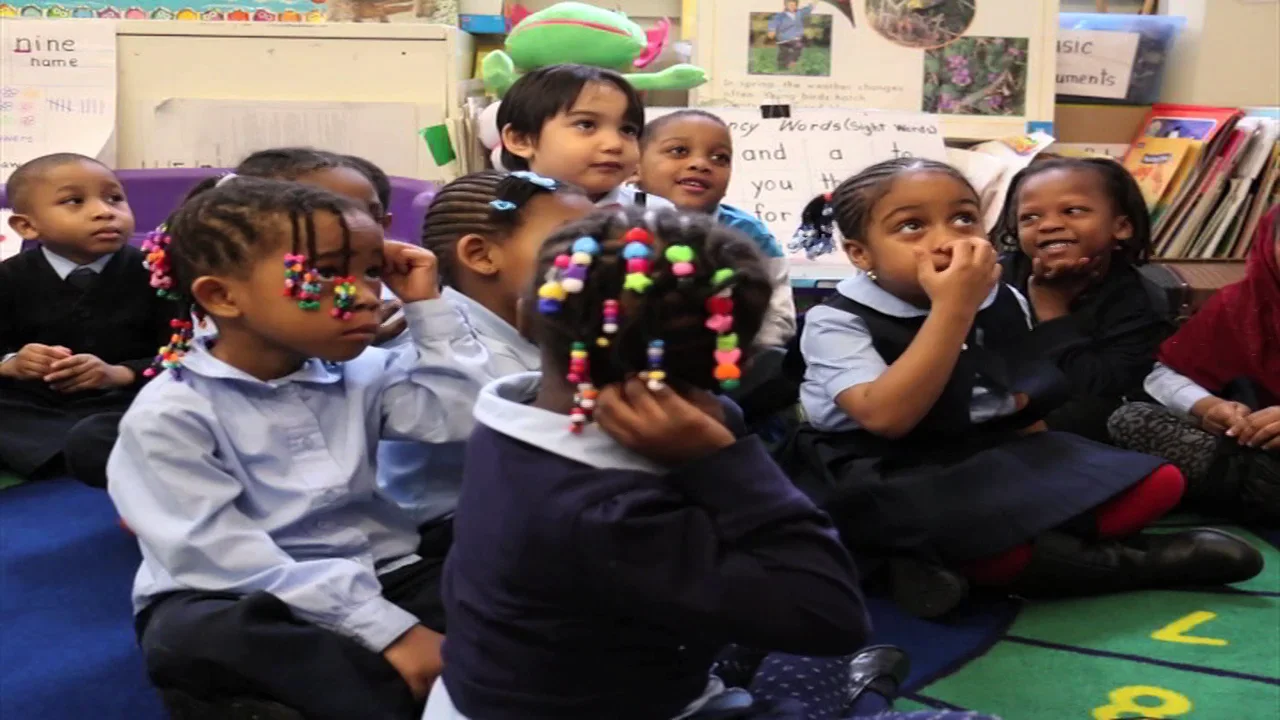 PS MS 394 K Teacher Celebration on Vimeo