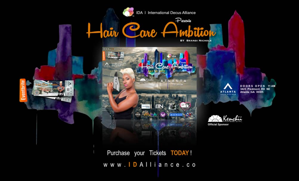IDA Hair Care Ambition Seminar on Vimeo