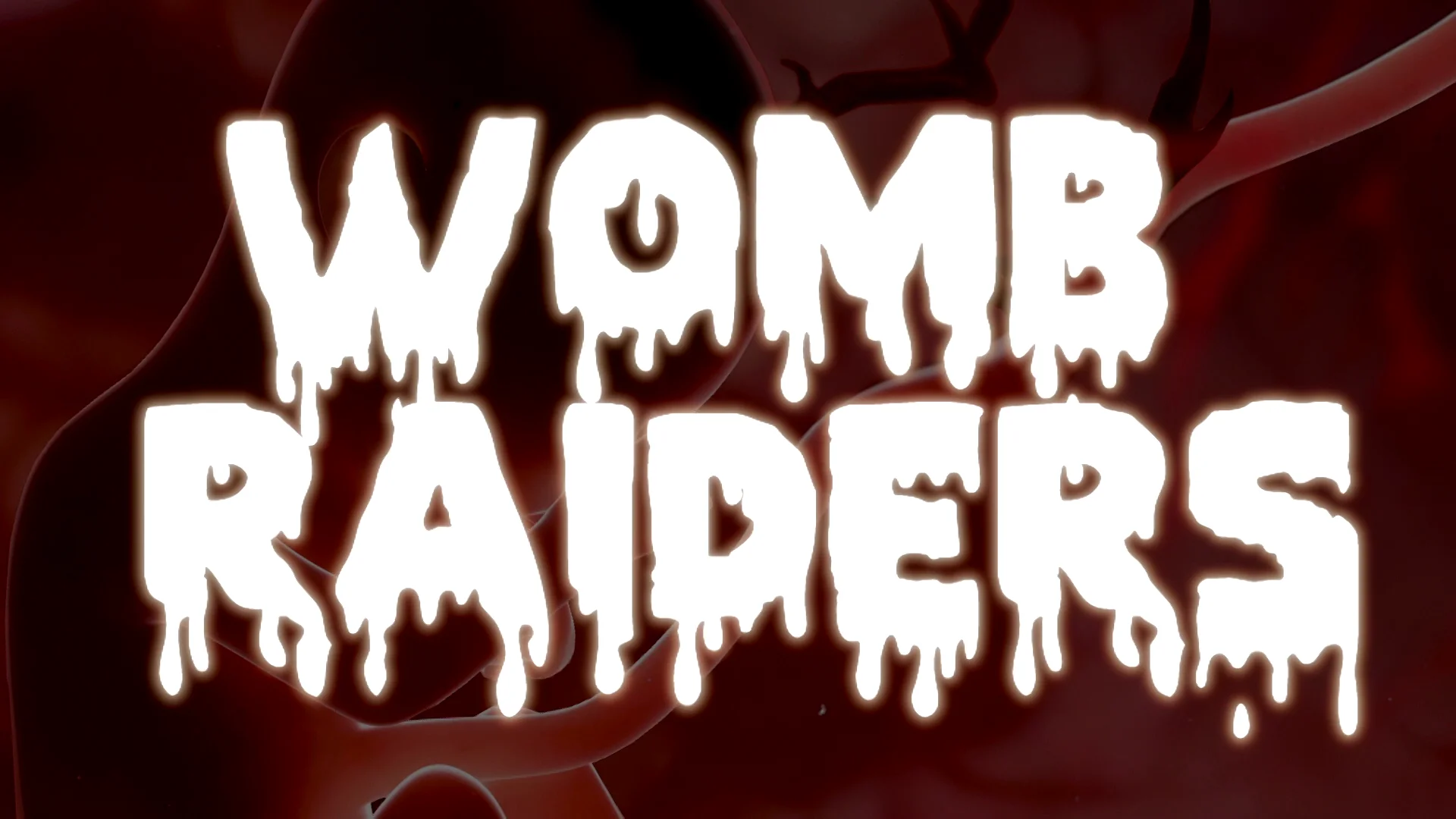 Womb Raiders: Horror Film Club Trailer 1