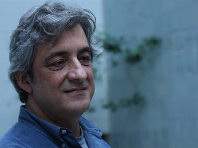 Pedro Ayres Magalhães à conversa com Soraia Simões on Vimeo