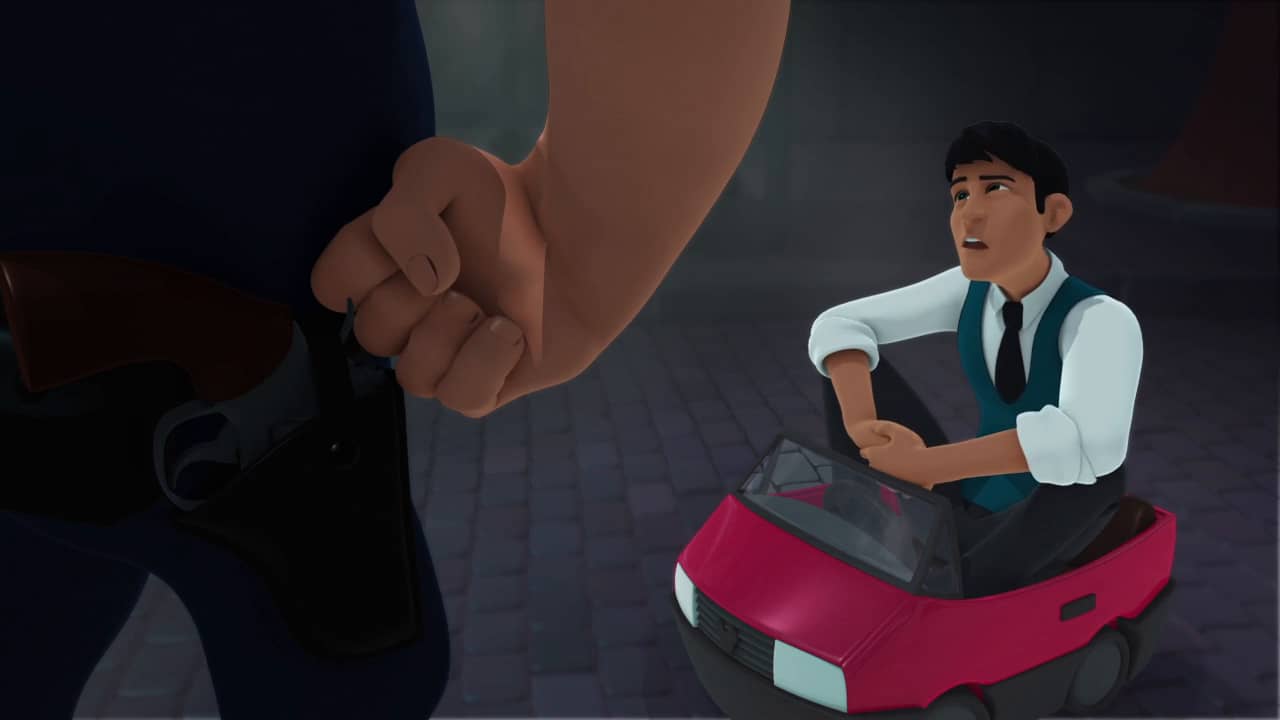 Animsquad 2nd shot on Vimeo