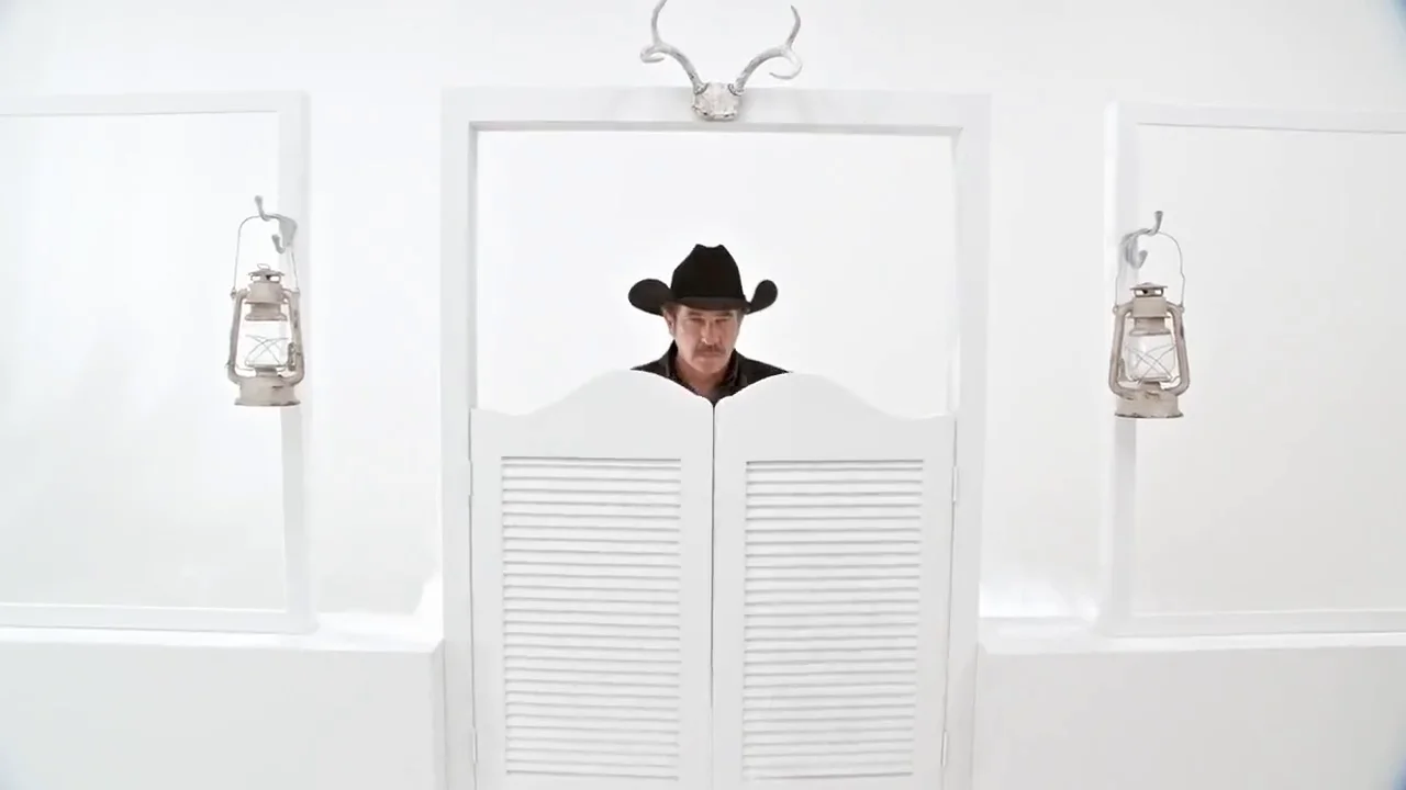 ZAXBY'S KIX BROOKS JUSTICE on Vimeo