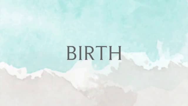 Breathe birth photography on Vimeo