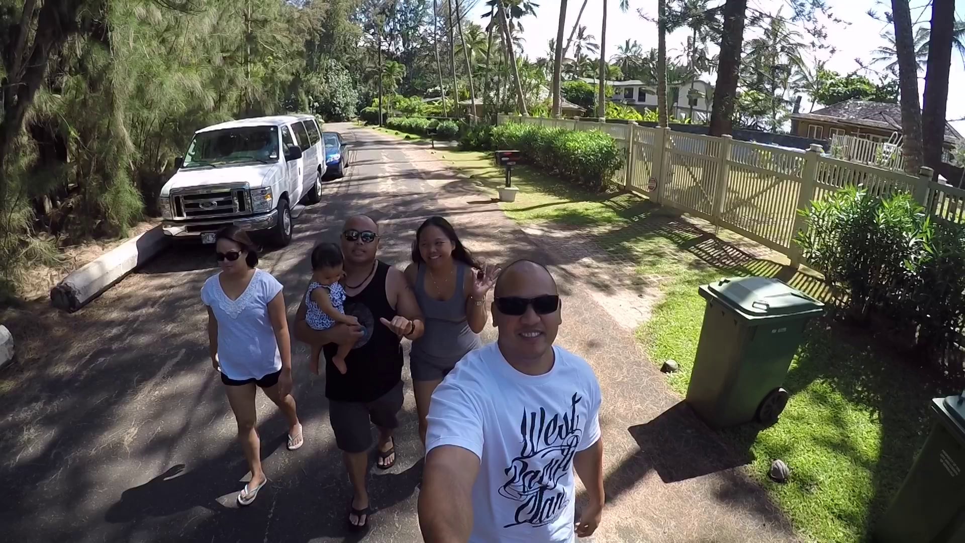 Oahu Stroll Patrol on Vimeo